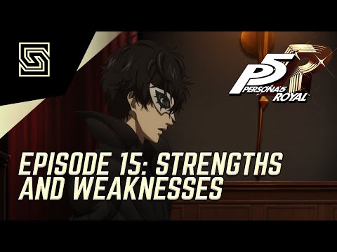 Steam Community :: Video :: Persona 5 Royal Playthrough Episode 15 ...
