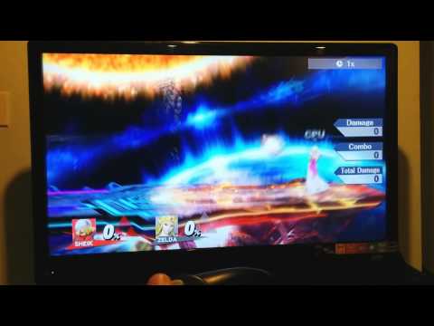 Mayflash 4 Port Gamecube Adapter Review! ((Wii U and PC TESTING!))