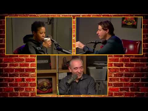 Comedy Cellar Tuesday w/ Marina Franklin and Dan Naturman