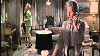 The Birds - Scene Analysis 1