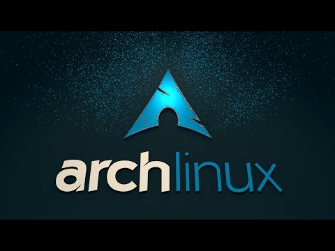 how Android user's can FLEX that they use Arch....