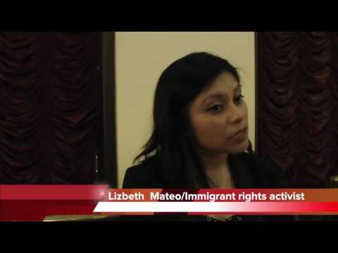 Broadcasting Mini Packages – Kelly Landaverde