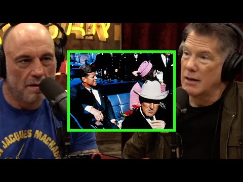 Former CIA Agent Mike Baker Gives HIs Take on The New JFK Files
