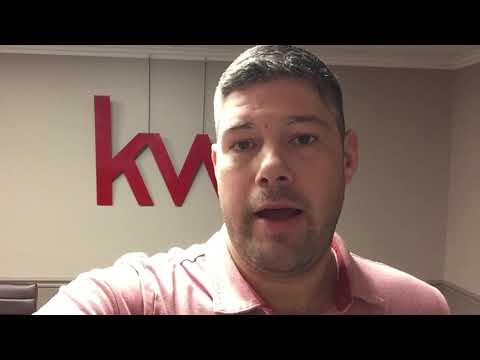 David James Seller's Advantage Keller Williams in Novi, Michigan