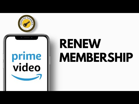 How To Renew Amazon Prime Membership 2024
