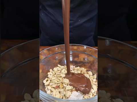 Delicious Almond cookie | Nuts Recipe #shorts #ytshort