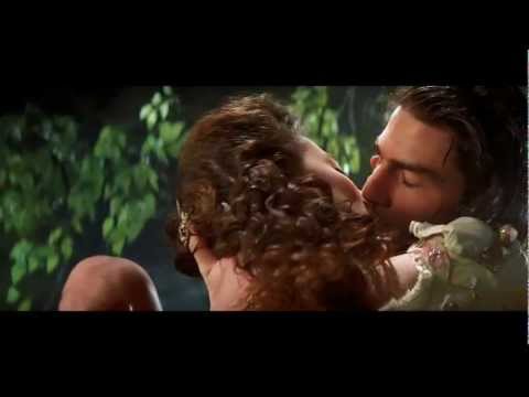Legend - Tangerine Dream - Theme - Jack and Lilly