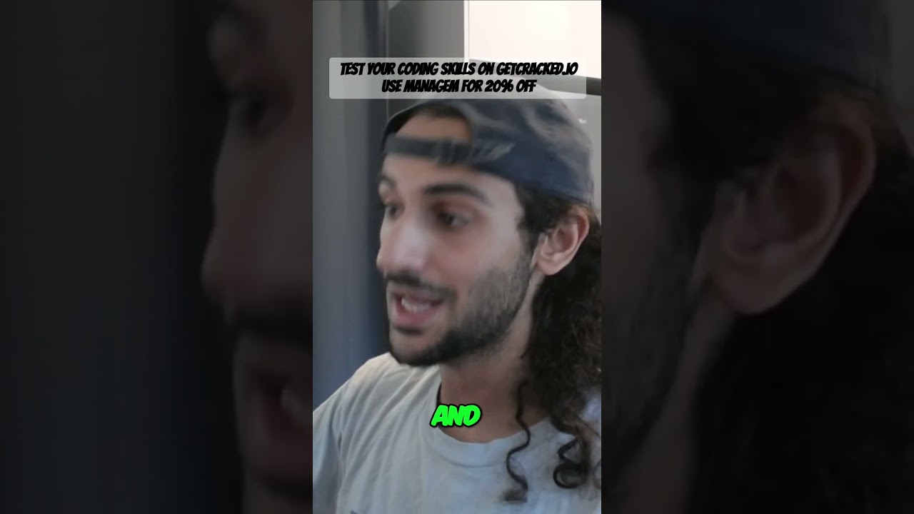 Why clean code matters (even when working alone).