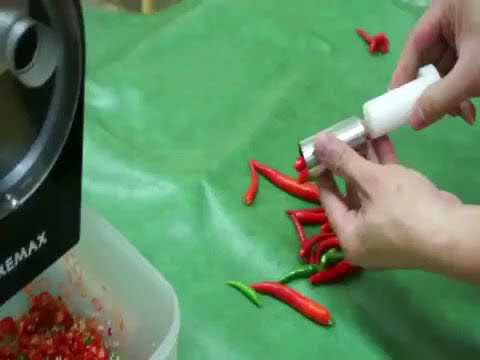 Chilly Cutter at Best Price in India