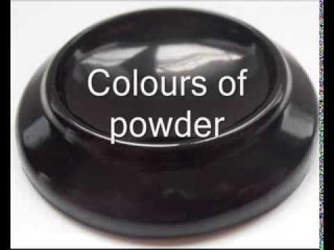 Powdercoating with NordicPulver.dk