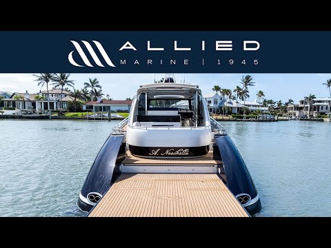2024 Zeelander Z5 for Sale - "A.NOOCHETTE" Walkthrough