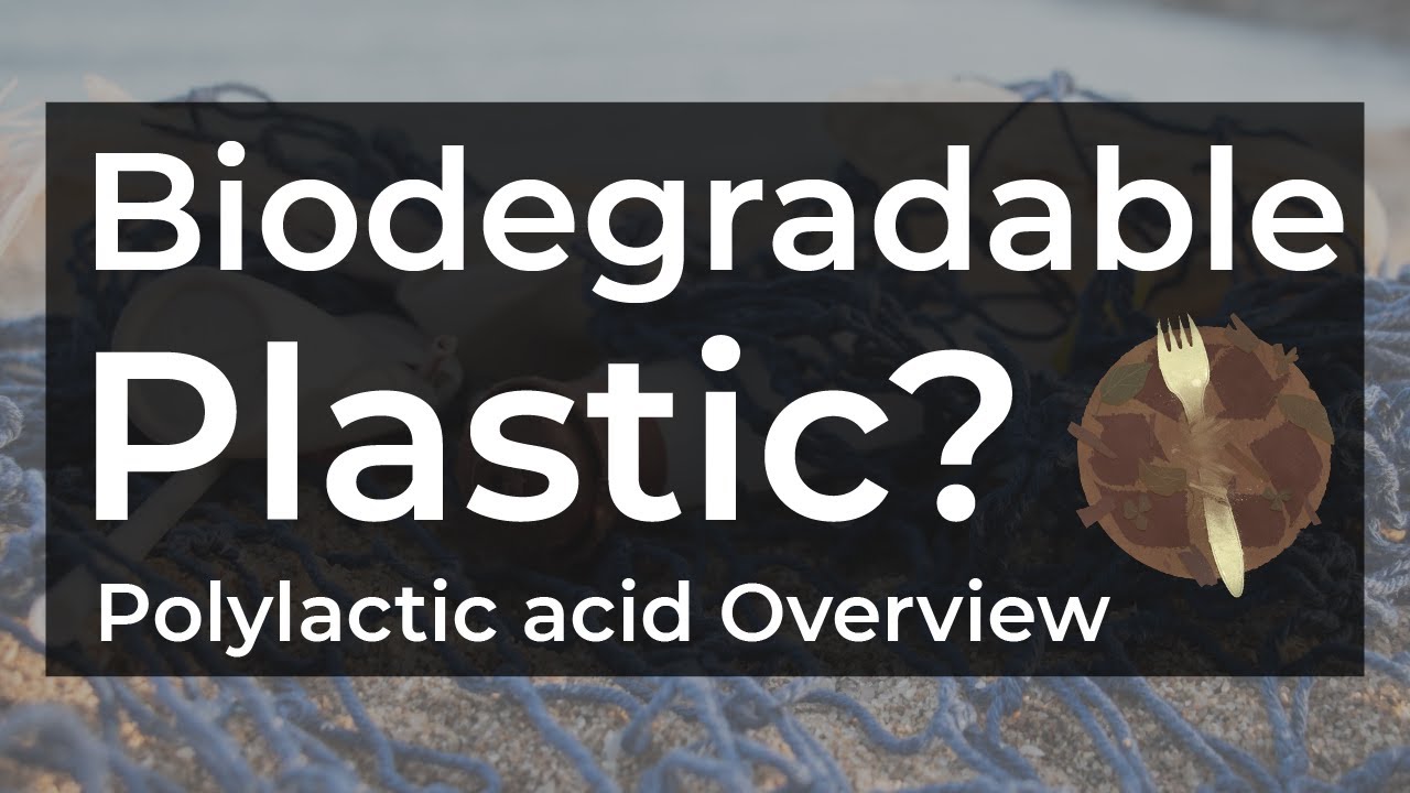 What is PLA Plastic? | What are the Pros and Cons of this 