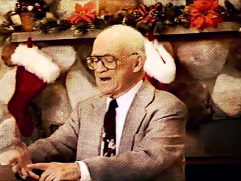 Ernie Harwell Poem