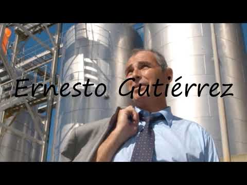 How to Pronounce Ernesto Gutiérrez?