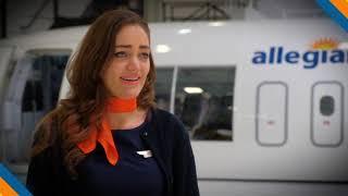 Working At Allegiant International: Company Overview and Culture - Zippia