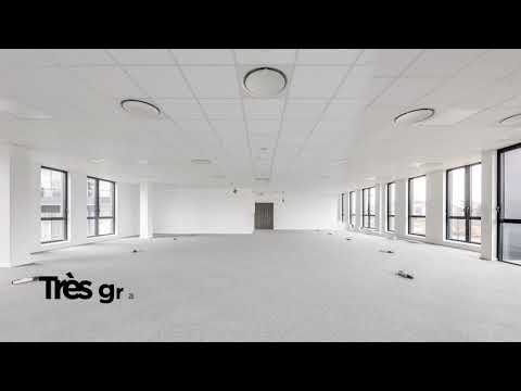#LOCATION - Bureaux à louer - SILK 2.0 - Cushman & Wakefield