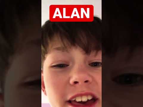 There are no boys names that start with an A and end with a N