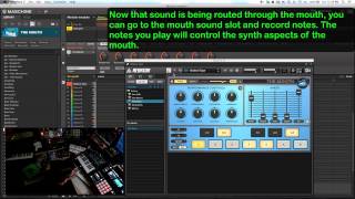 Native Instruments The Mouth - What To Know & Where To Buy | Equipboard