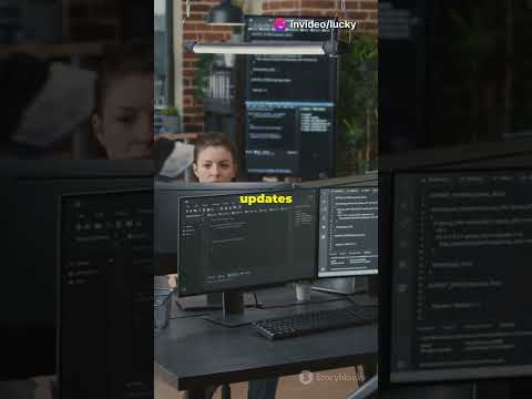 Virtual DOM in React js Explained in 40s! #javascriptprojects #coding #reactfrontend