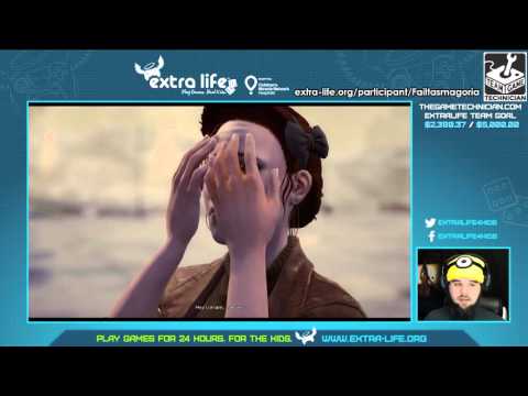 Steam Community :: Video :: Spoopy Halloween Game Time with The Park!