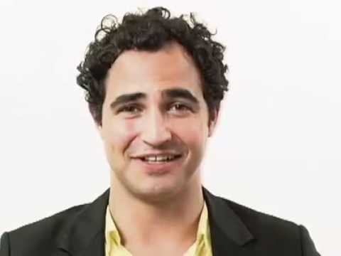 Zac Posen: Does Religion Inform Your Worldview?