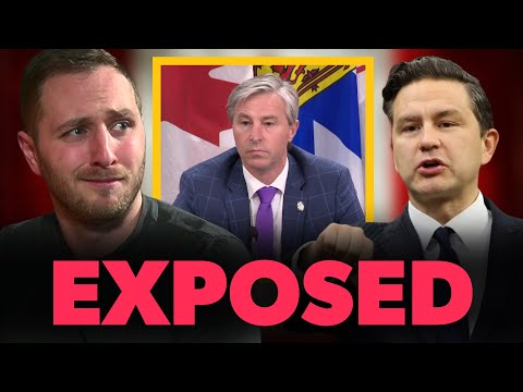 Reporter EXPOSES Premier Houston on Camera—Leaves Him SPEECHLESS