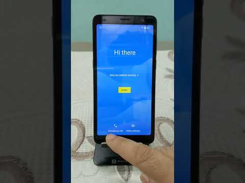 Blu View 3 B140DL FRP Bypass Google Account New Method Tracfone 2022 Android 11 without PC