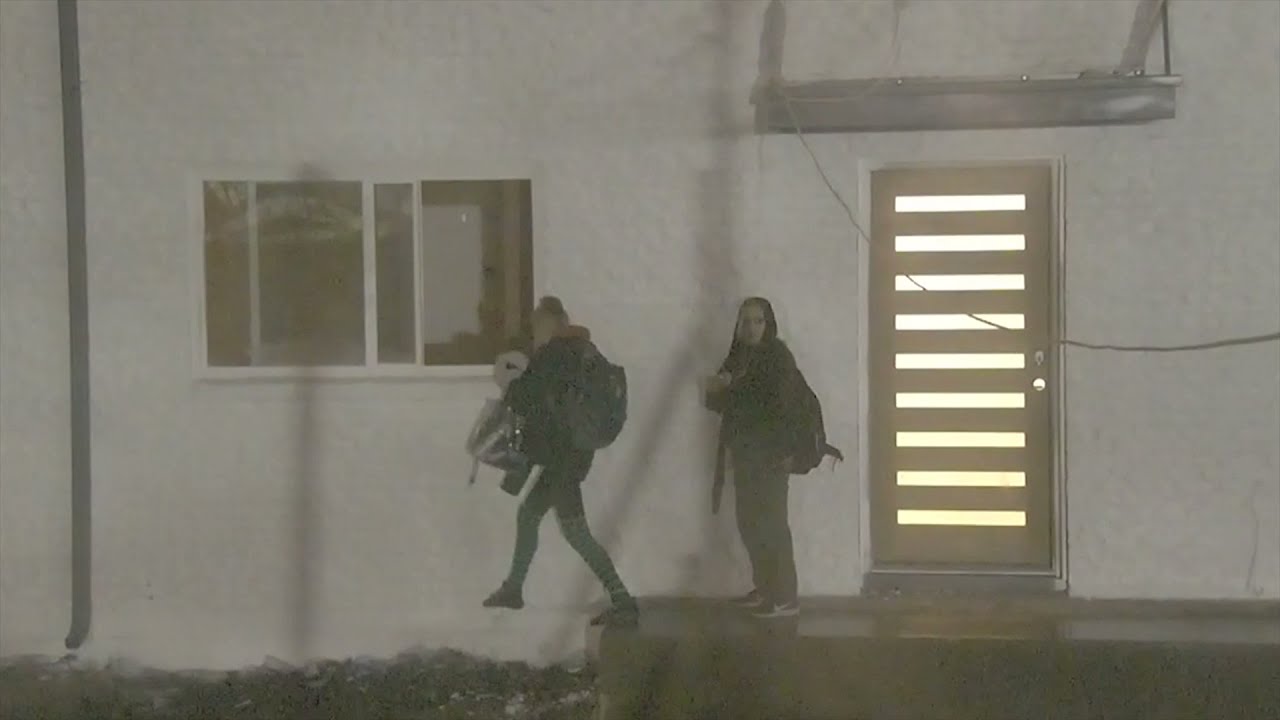 Construction Surveillance | SentriForce