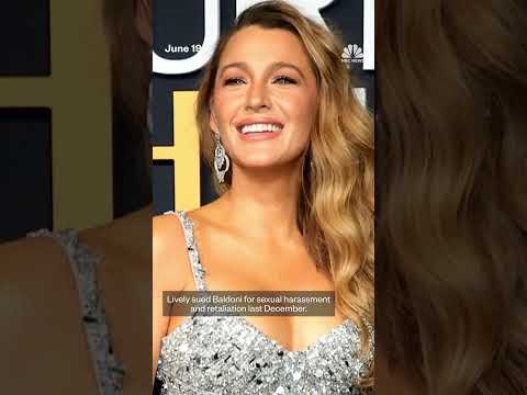 Judge grants Justin Baldoni access to Blake Lively and Taylor Swift's private text messages