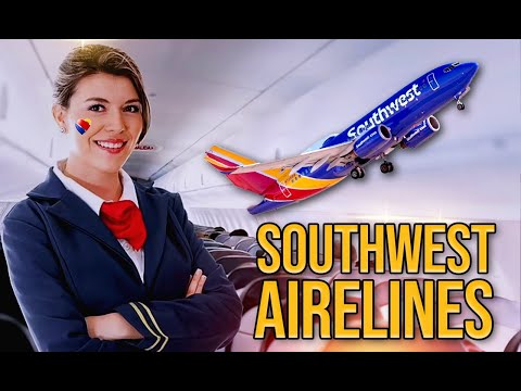 Southwest Business Class | Southwest Airlines First Class Flights Review
