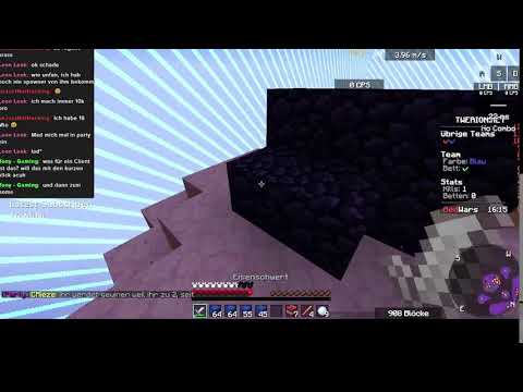 Steam Community :: Video :: Twerion.net Bedwars/Skypvp