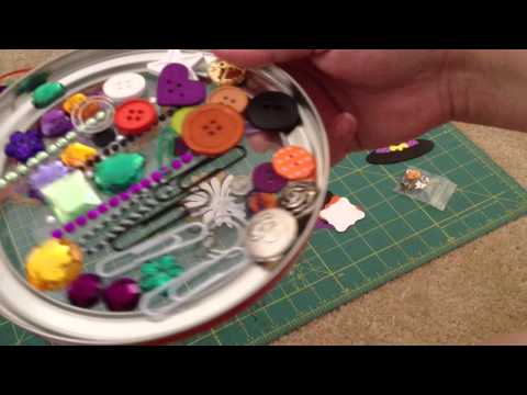 Fun Halloween Layout Kits!!...(for sale!)