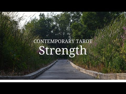 Strength in 5 Minutes