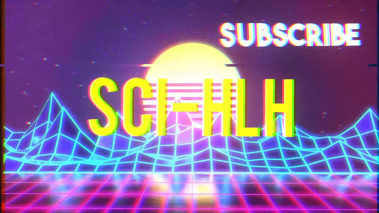 sci-HLH intro