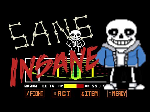 Steam Community :: Video :: UNDERTALE - SANS: Final Boss Fight ...