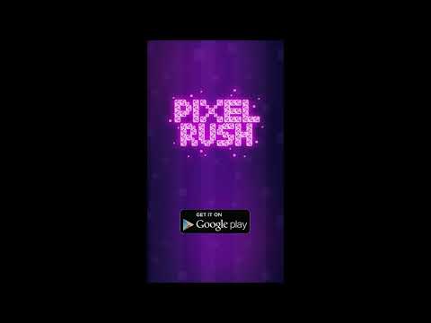 Pixel Rush Combo Challenge for Android - Free App Download