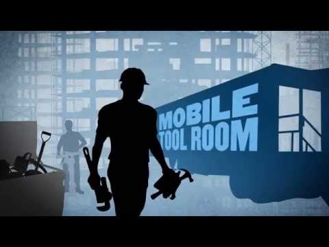 United Rentals - Tool Solutions