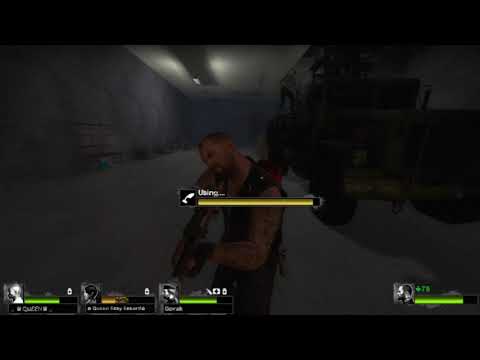 Steam Community :: Video :: [L4D2] Parasites