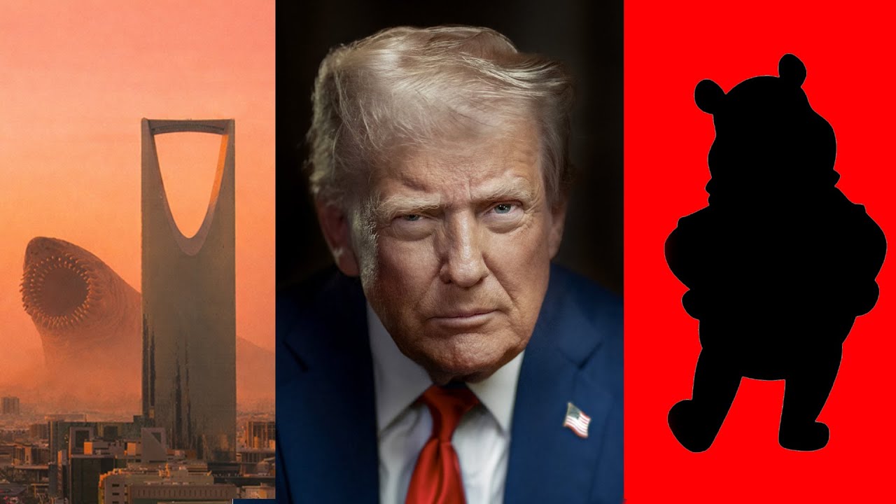 Casually Explained: The Global Military Superpowers