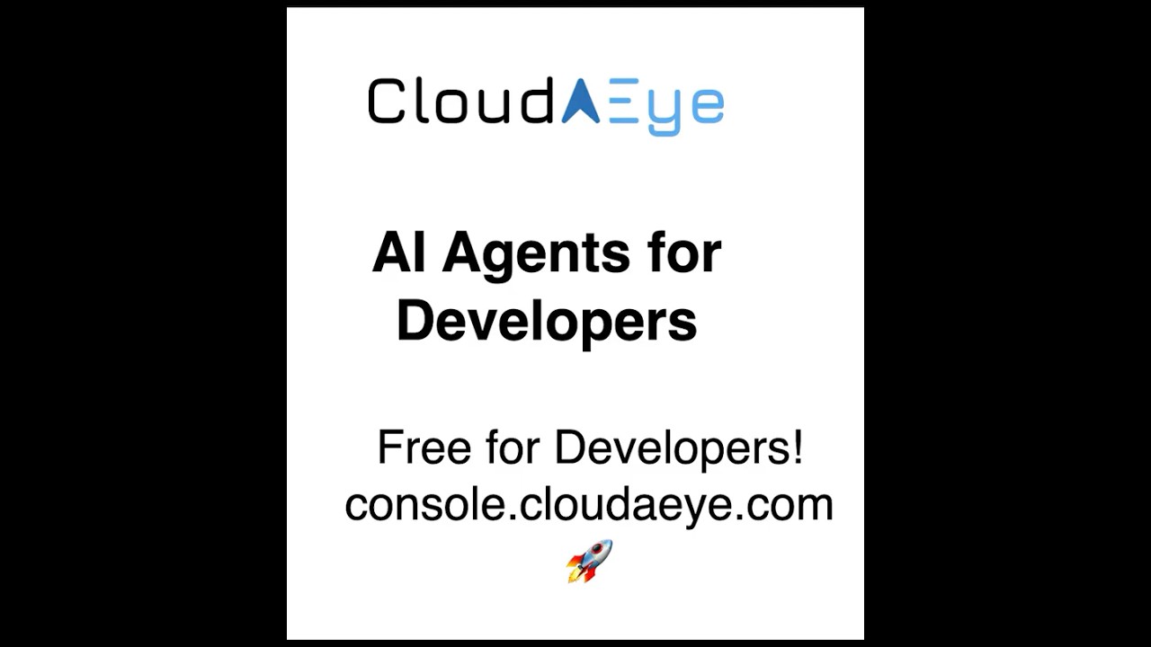 CloudAEye Code Review