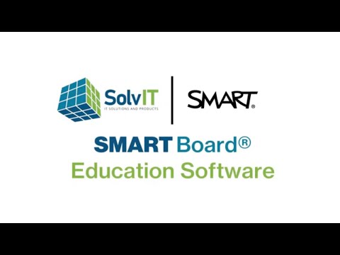 SolvIT + SMART Learning Suite!