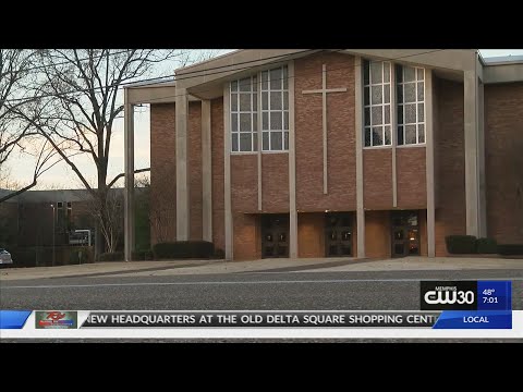United Methodist Church Votes Opposing Same-Sex Marriage, Gay Clergy 7am
