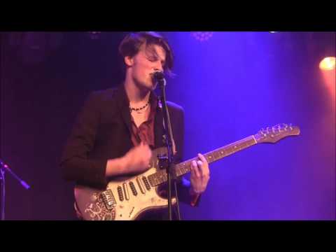 SHARP! - 'Is She Really Going Out with Him?' | Groningen, Impress Fest | Noorderpoort 20 06 2017