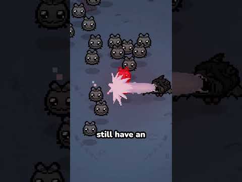 How to win EVERY run as AZAZEL! #bindingofisaacrepentance #tboi #isaacrepentance #gaming #guide