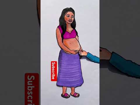 The Art of Human Emotion #shorts #art #emotional