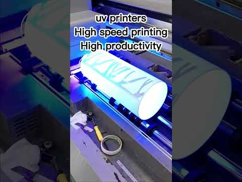 uv printers