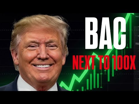 BAC STOCK- BANK OF AMERICA CORP STOCK TODAYS BREAKING NEWS | BAC STOCK