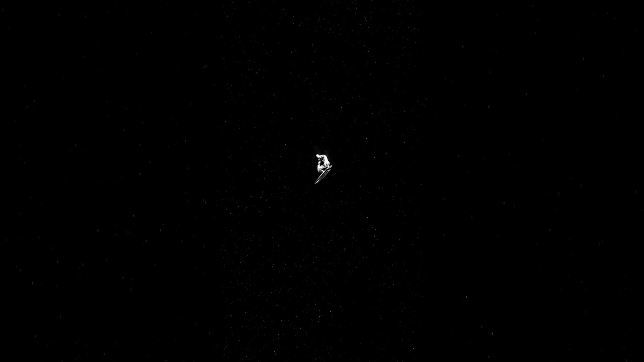 Silver Surfer | Marvel's Cosmic Herald in 4K Glory 🌌✨