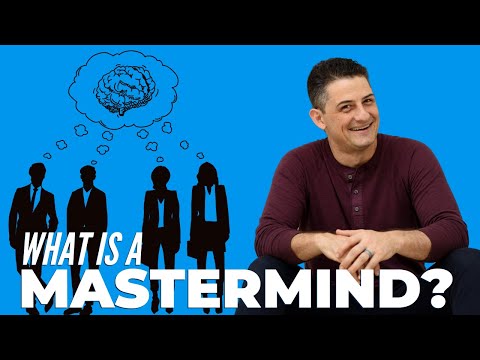 What Is A Mastermind? (PART 1) | Lifehack Method