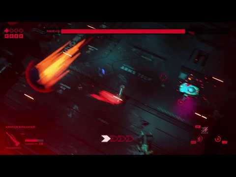 Steam Community :: Video :: Ruiner - Nerve Boss Fight